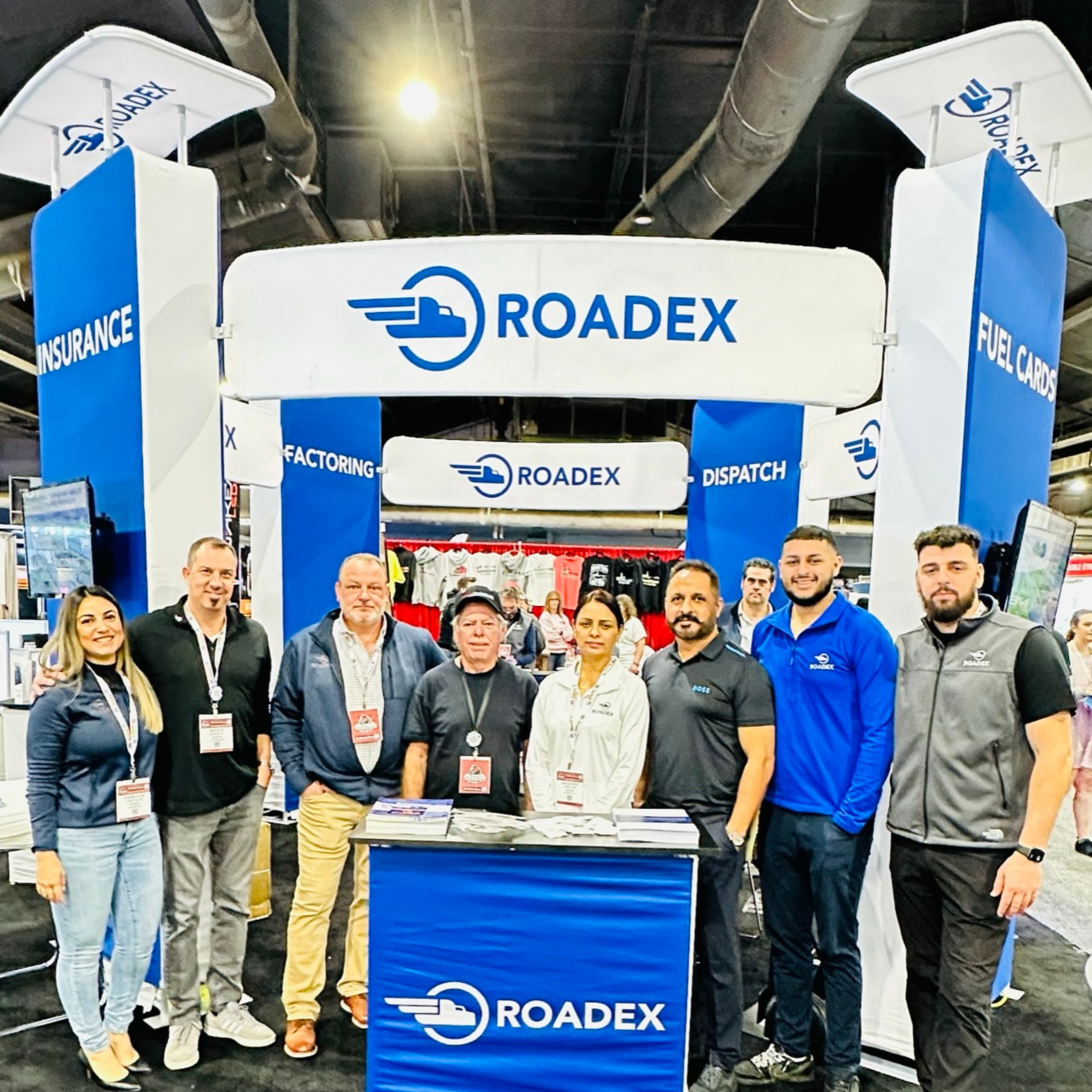 In the Rearview: A Recap of MATS 2023 | RoadEx