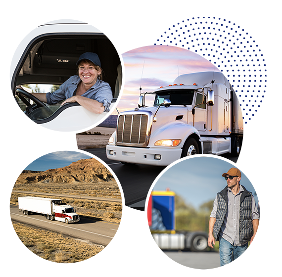 About us | For Truckers By Truckers | RoadEx