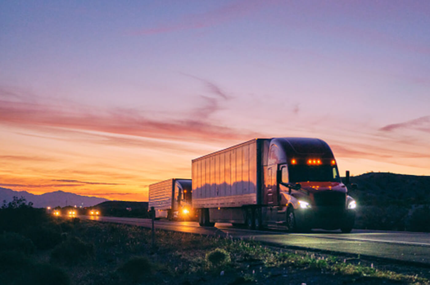 5 Great Tips for Staying Alert While Driving at Night | RoadEx